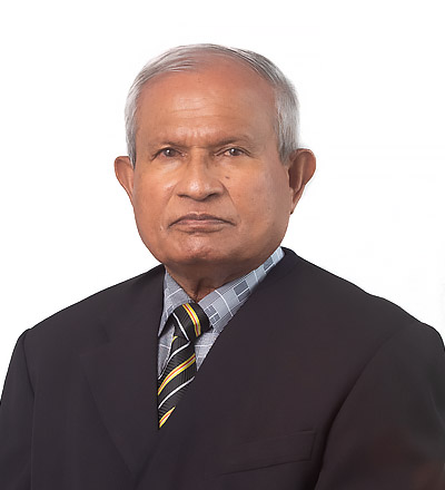 Mohamed Shareef - Cyprea Group
